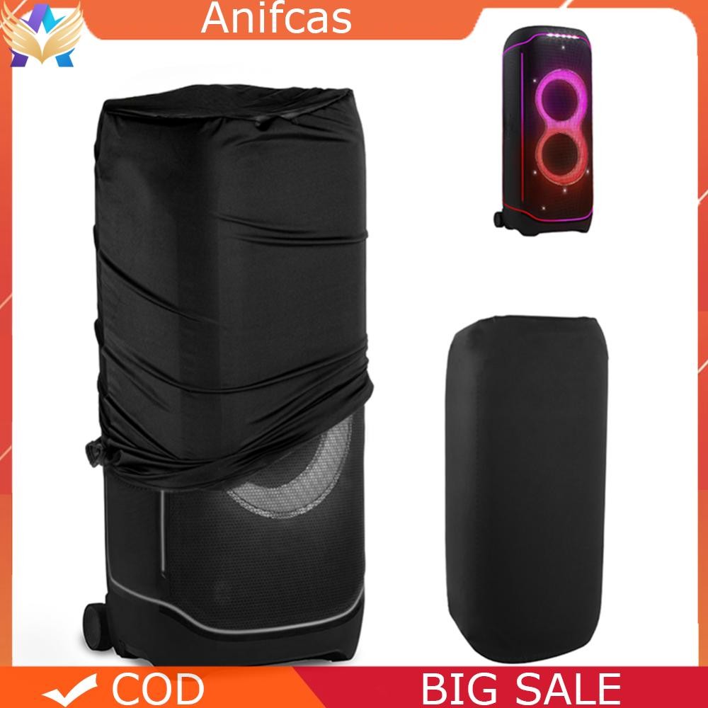 Dust Cover Speaker Protective Cover Dust Case for JBL PartyBox ...
