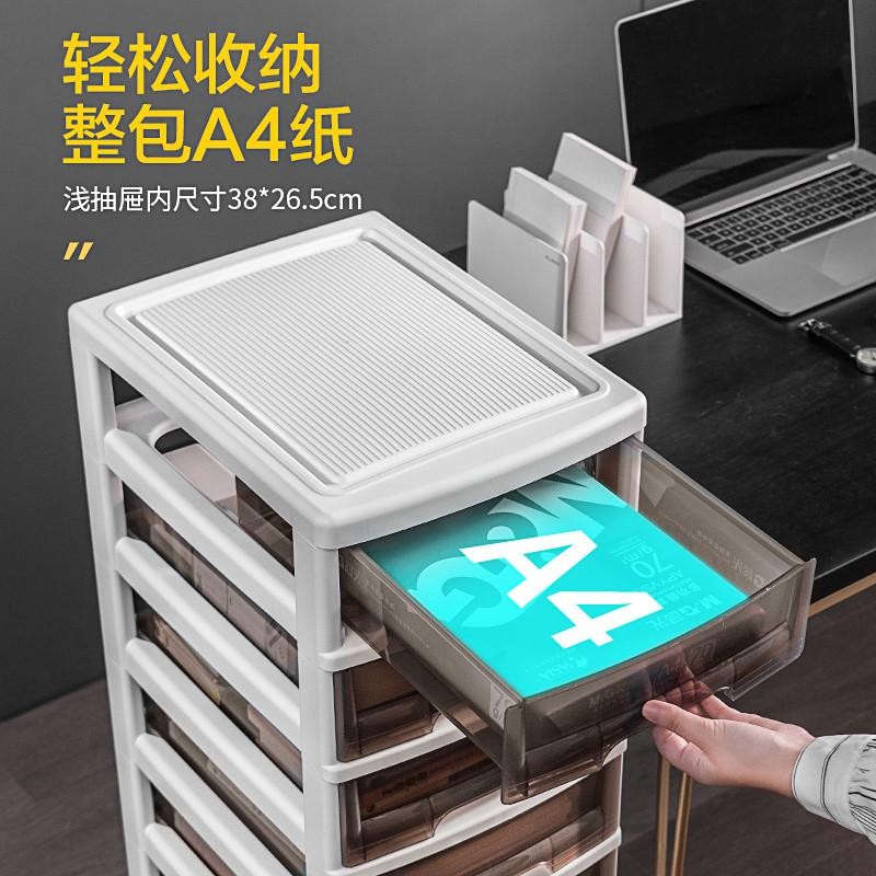 Kabinet Fail Penyimpanan Kabinet Penyusun Jenis Laci Berbilang Lapisan ...