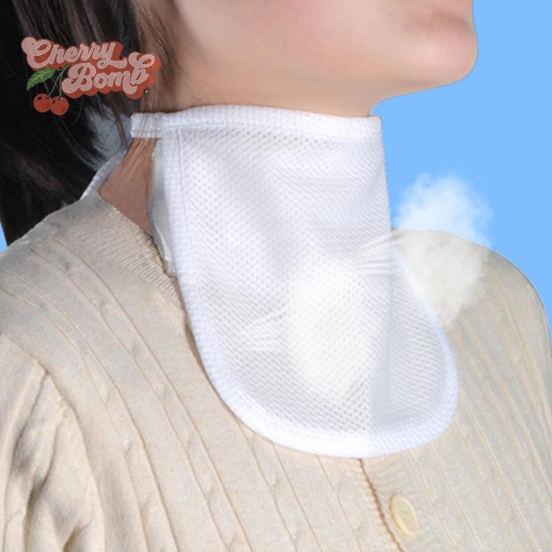 (Cherry Bomb) 16.8*17.2cm Tracheal Cannula Shield Tracheostomy Tube ...