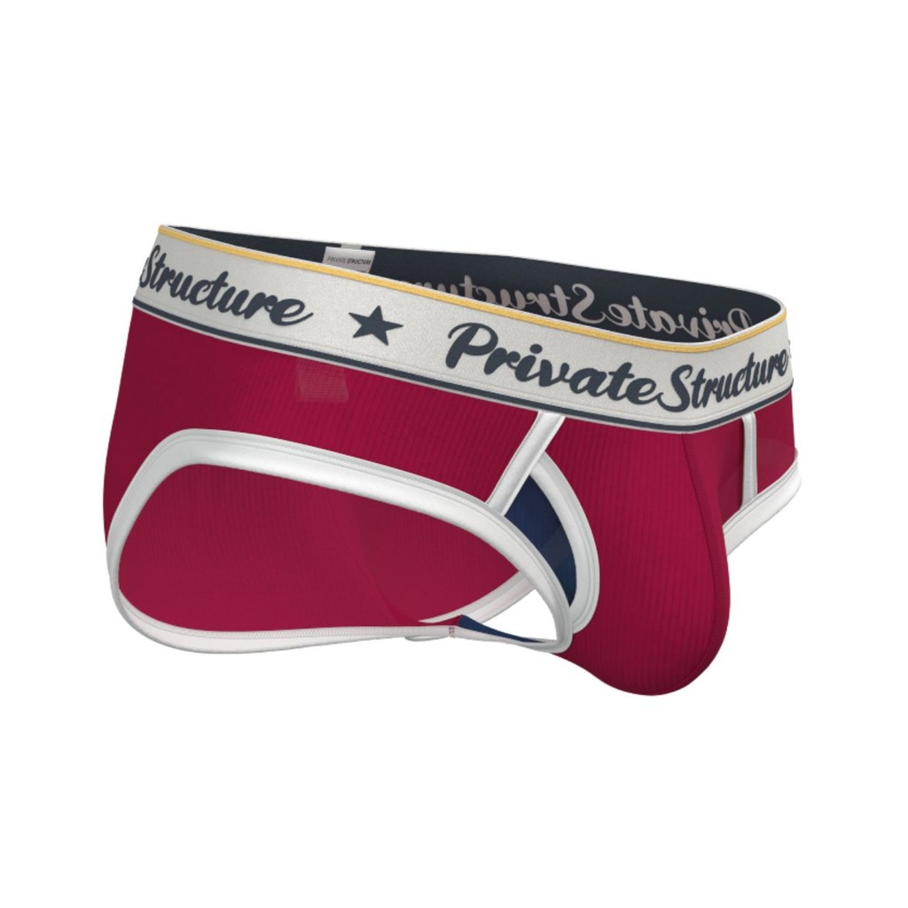 Private Structure Men Underwear Classic Brief | Seluar Dalam Lelaki ...
