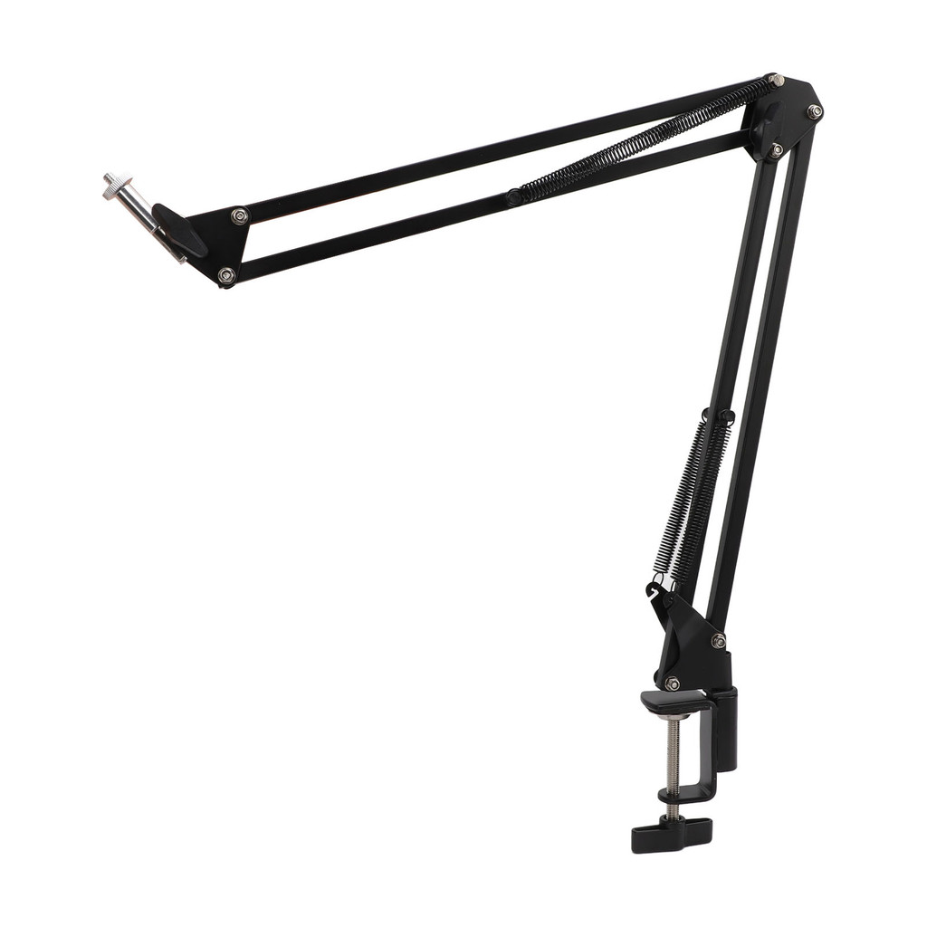 [CAK] Overhead Camera Mount Desk Stand Steel With 1/4 Screw Head ...
