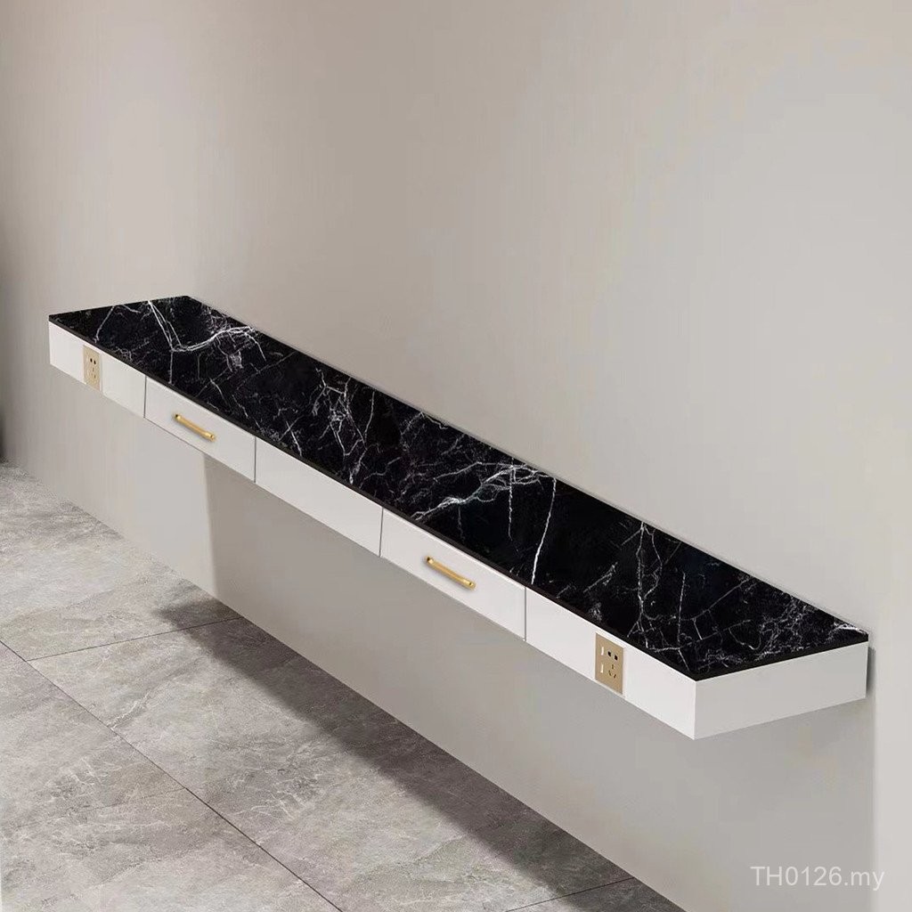 Hair Salon Wall-Mounted Chase Barber Shop Countertop Countertop Hair ...