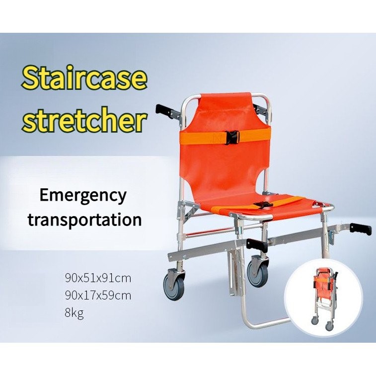 pad board litter safetyPad Board Litter Safety Stretcher Chair with ...