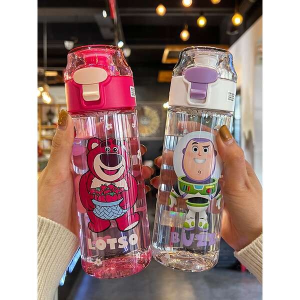 botol air baby botol air tahan sejuk botol air viral Lock & Lock jenama ...
