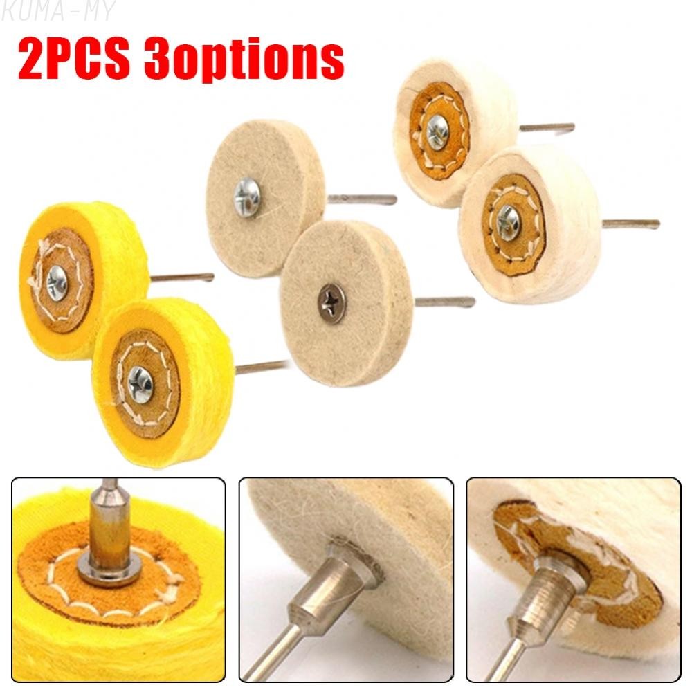 Efficient Polish Buffing Wheel for Glass and Watch Industry Wax ...