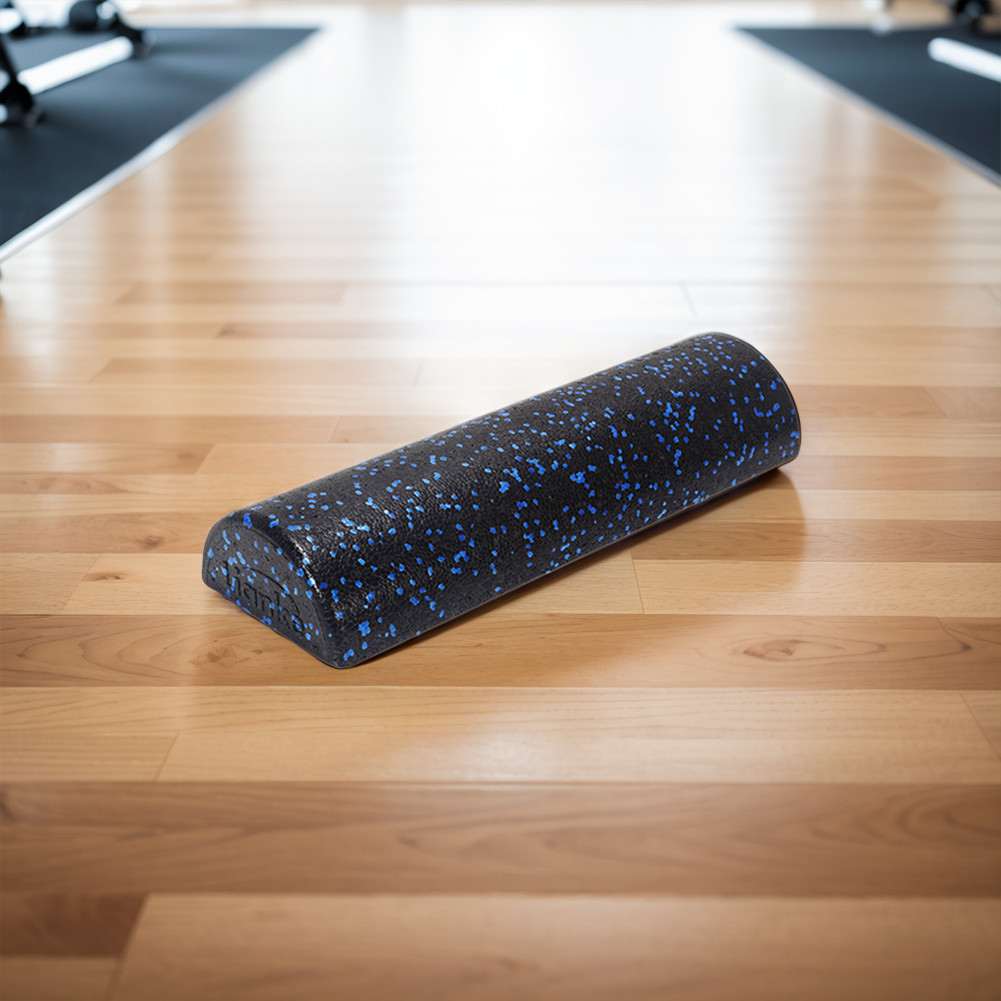 [innersetting.my] Half Round EPP Yoga Column Roller Block Muscle ...