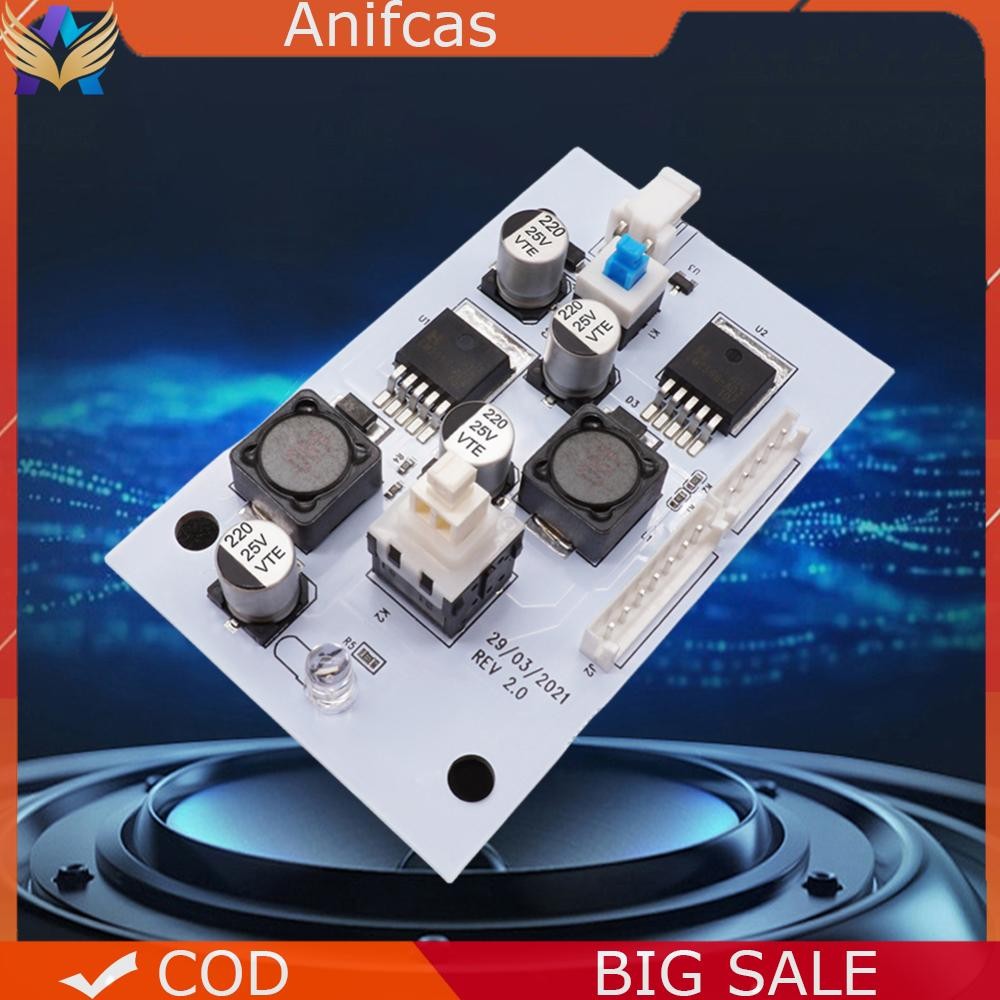 For PS1PSU 12 Volt Power Supply Rev 2.0 Power Supply Board for PS1 ...