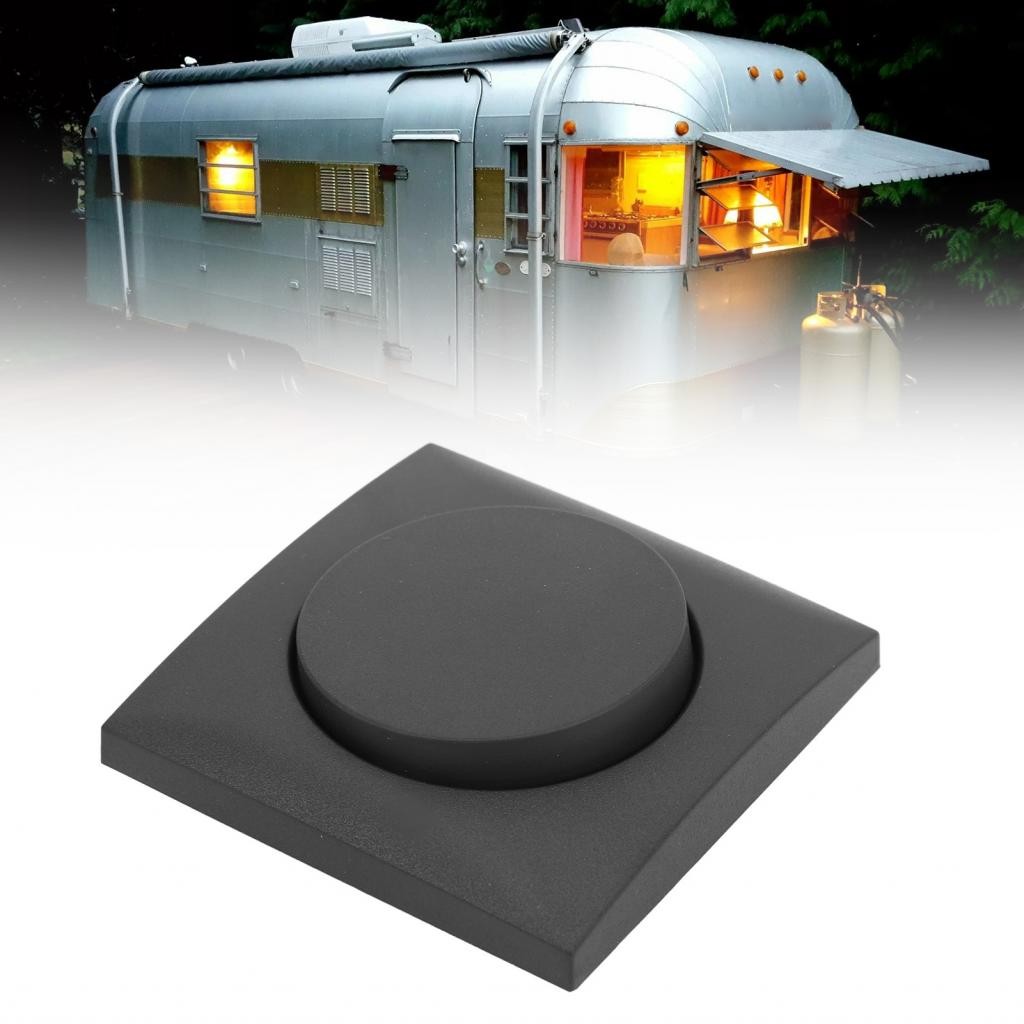 Nearbeauty RV Momentary Push Button Switch ON OFF Insulated 45mm Easy ...