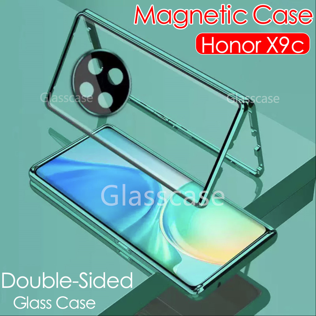 Camera Protection Casing For Honor X9 A B C X9A X9B X9C X9Csmart ...