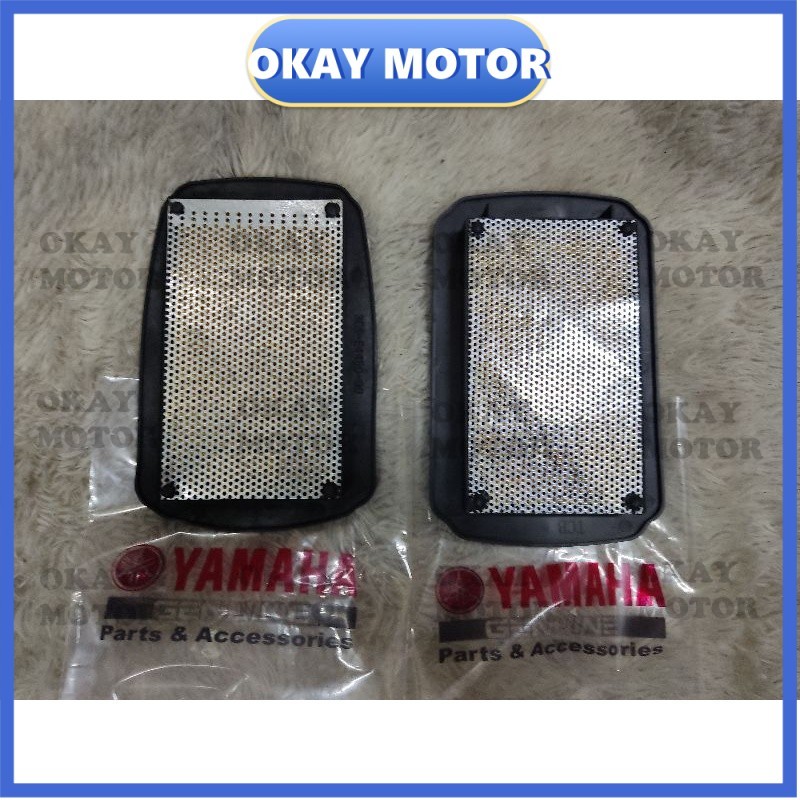 YAMAHA FZ150 FZ 150 AIR FILTER AIR CLEANER angin penapis FOR OLD / NEW ...