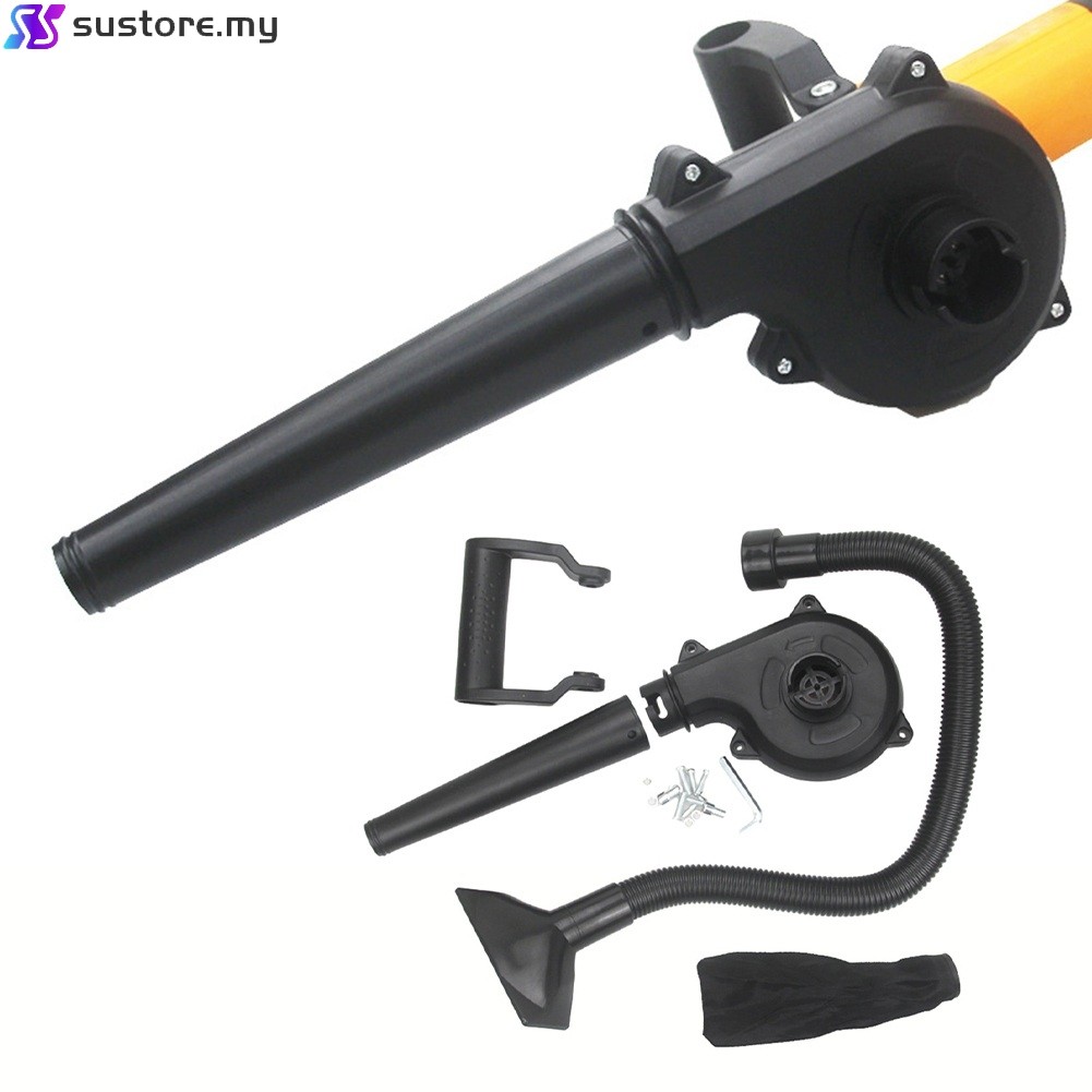 [Super]100Type Angle Grinder to Blower Dust Blowing Air Blower Bracket ...