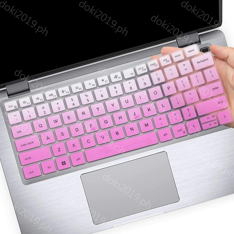 Keyboard Cover Skin for Dell Latitude 3440 3450 5450 5440 5430 5431 ...