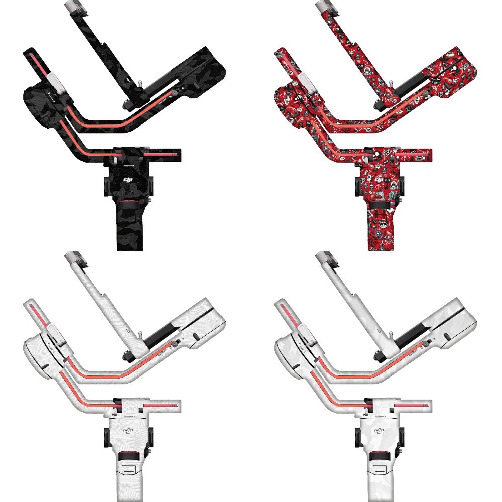 Walking Donkey Suitable for DJI RS3 Pro Stabilizer Gimbal Protective ...