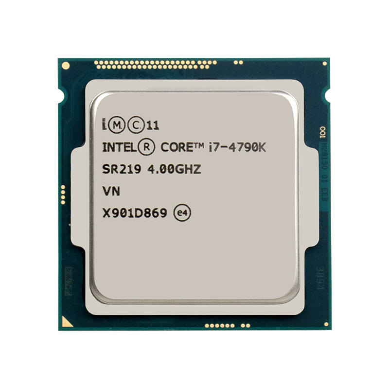 I7 4770 4790 4770k 4790k 4770s cpu Scatter Quad-Core Official Version ...