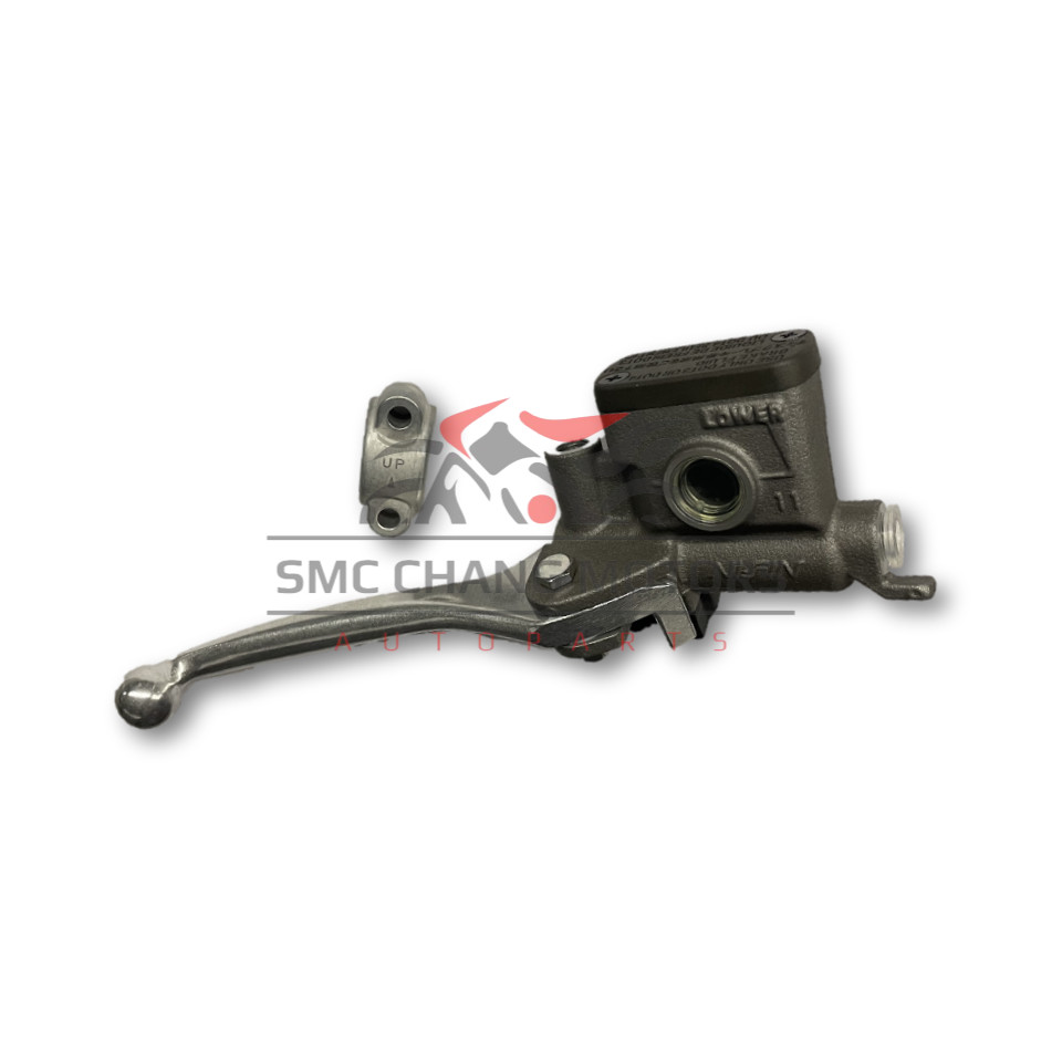 Honda Original WAVE125I DASH125 FI M/C Assy Front ( 45500-K57-A010M1 ...