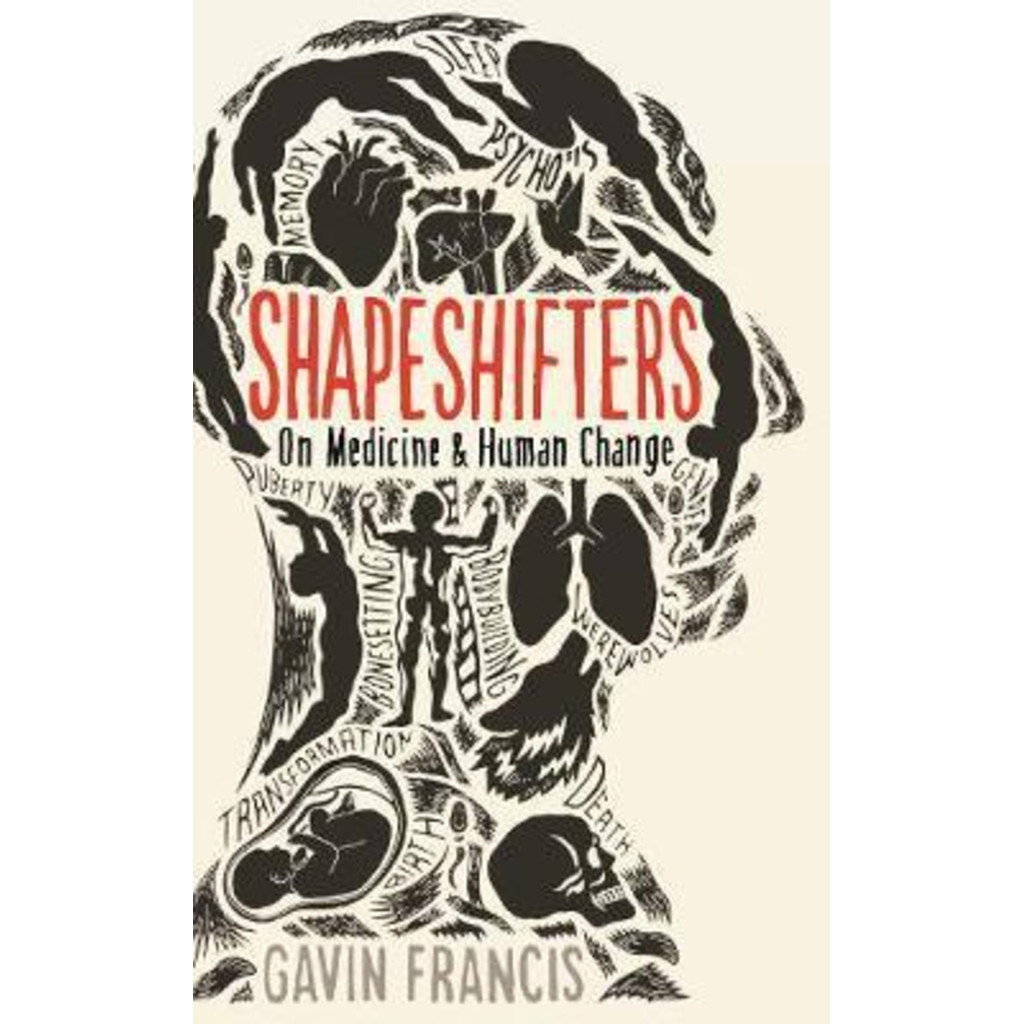 [100% Original Books] - Shapeshifters : A Doctor's Notes on Medicine ...