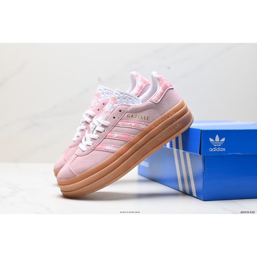 Adidas Originals Gazelle Bold W Antelope Platform Siri Retro Semua ...