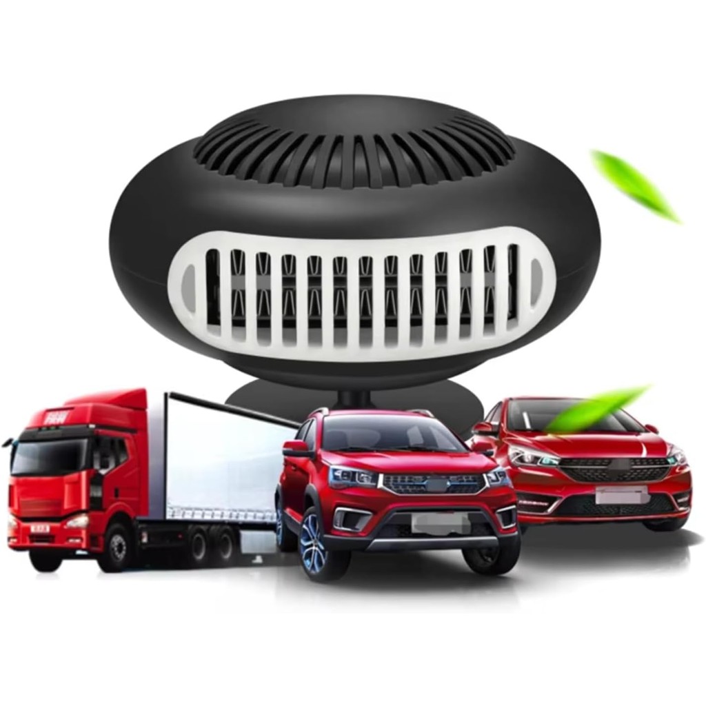 Portable Battery Heater, Battery Powered Heater, 170W Small Space ...