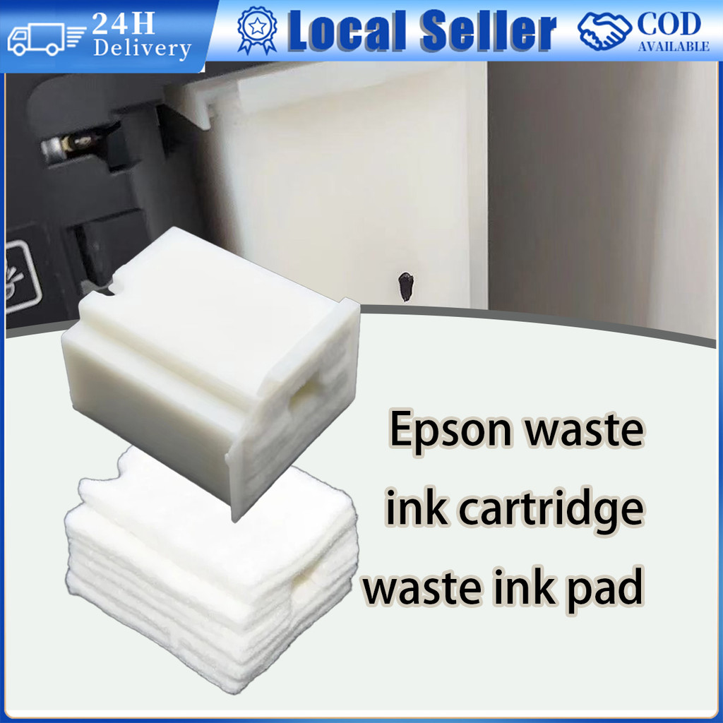 Waste ink pad for Epson Waste Ink Pad Maintenance box L3110 3118 3119 ...