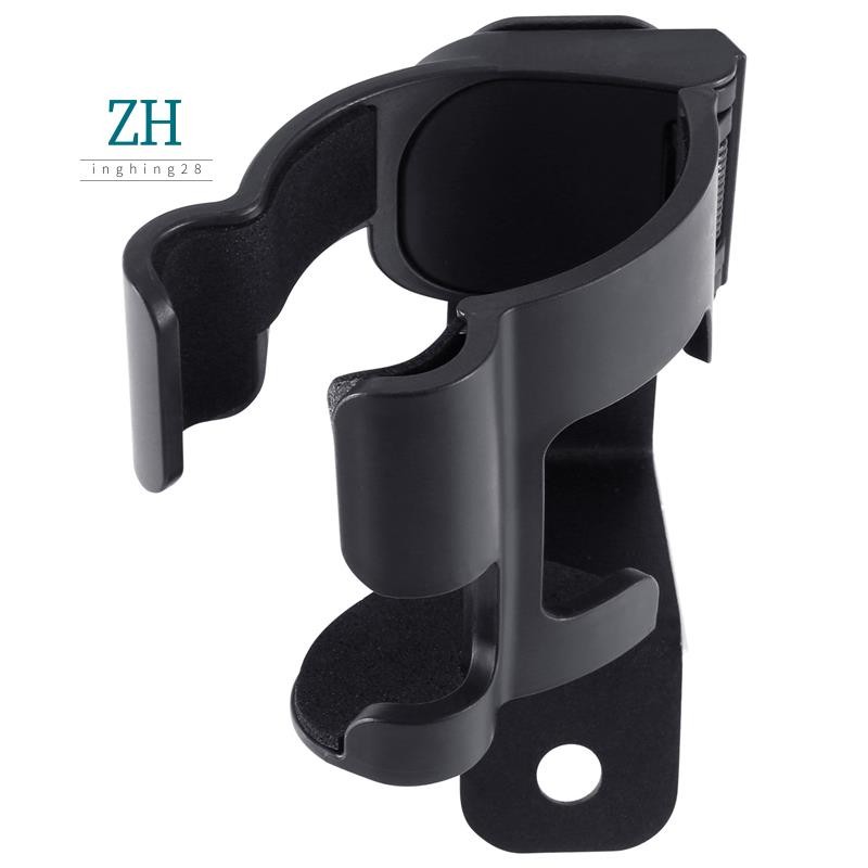 For Suzuki Jimny 2019-2021 JB74 JB64 Car Mount Phone Holder Multifunction Water Cup Stand GPS ...