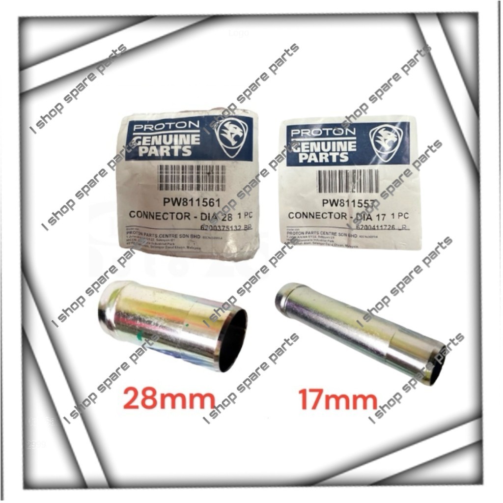 CYLINDER HEAD PIPE (ORIGINAL) PROTON WAJA CAMPRO GEN2 BLM EXORA PERSONA ...