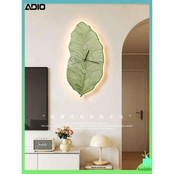 jam dinding aesthetic jam dinding besar ruang tamu jam dinding besar ...