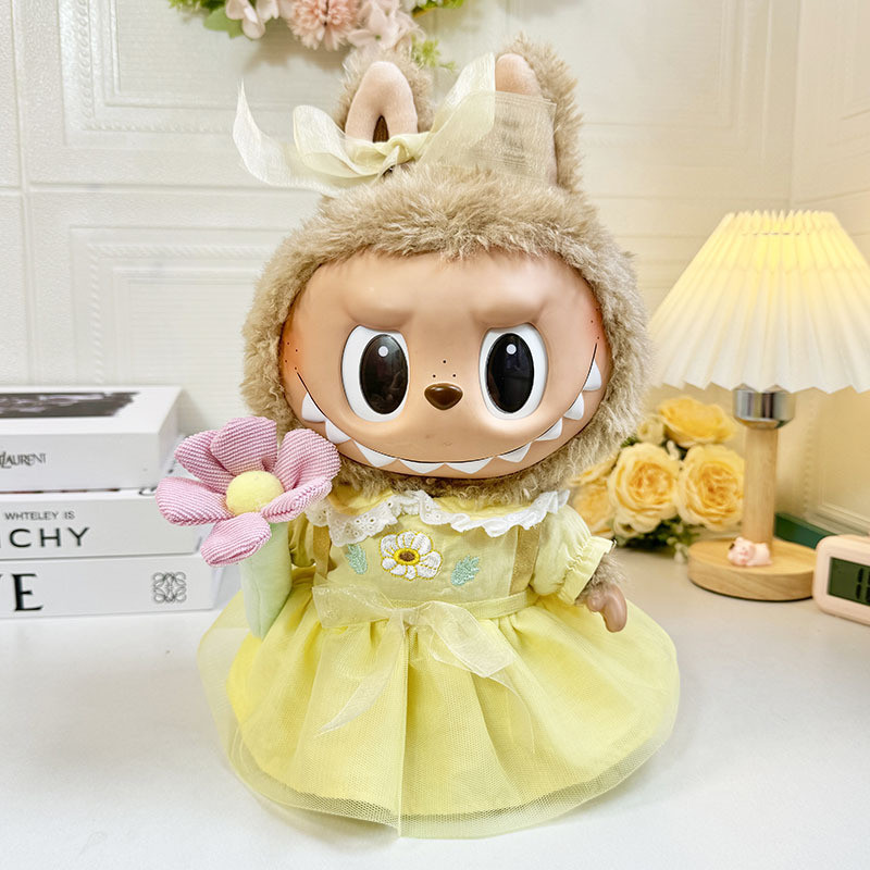 [Only Labubu Clothes] Global Featured Products Labubu Accessories ...