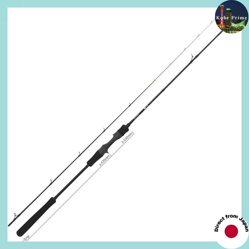 Yamaga Blanks Eging Rod Battle Whip IM 69B (Bait/2 Piece) (2022 Model) | Shopee Malaysia