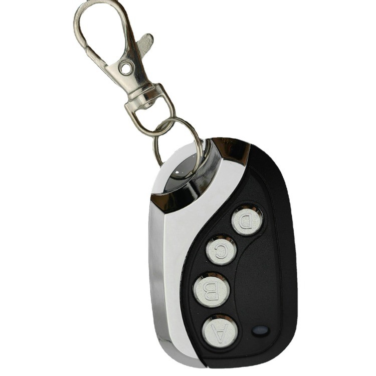 433 Wireless Control Remote Control Electric Door Roller Shutter Road ...