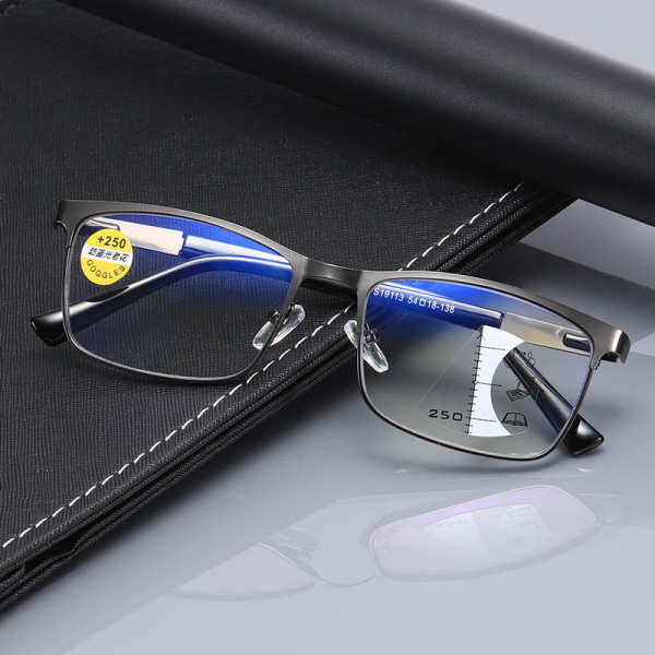 glasses safety glasses 眼镜 2023 Logam Baharu Jauh dan Berhampiran Zum ...