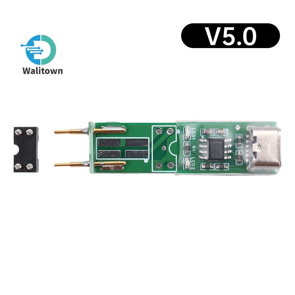 Optocoupling Tester Online Test Tool 4 Pin Optocoupler Test Board for ...