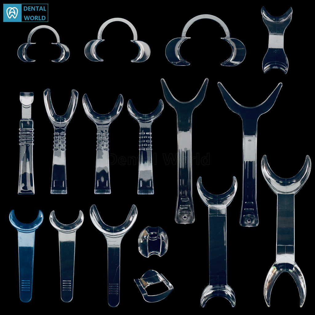 1Pcs Dental Mouth Opener Lip Cheek Mouth Spreader | Shopee Malaysia