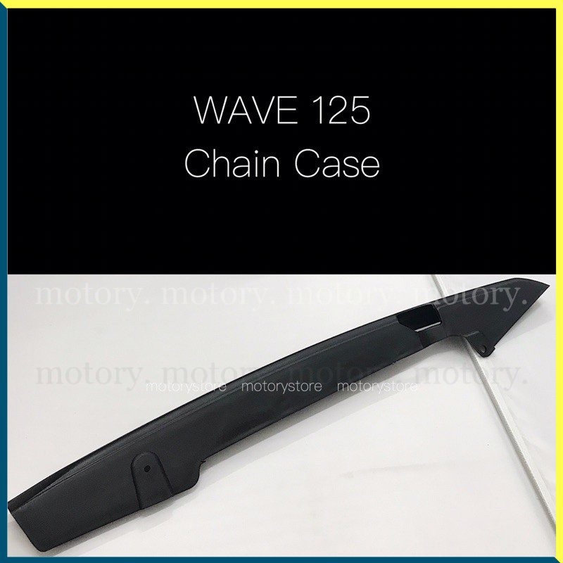 HONDA WAVE125 - CHAIN CASE 1/2 W125 WAVE 125 | Shopee Malaysia