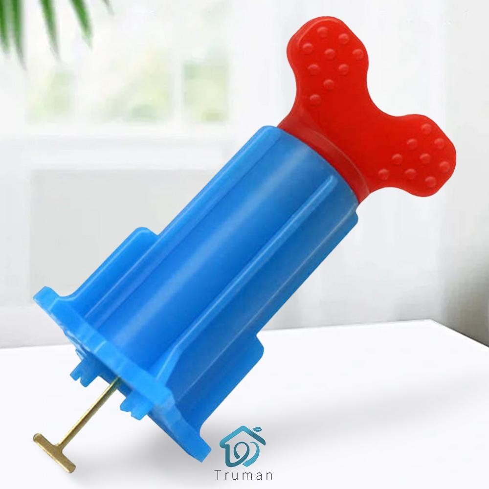 20 40 Pcs Tile Self Leveling Spacers Reusable Tile Installation Leveler Fixing Flat Ceramic Wall