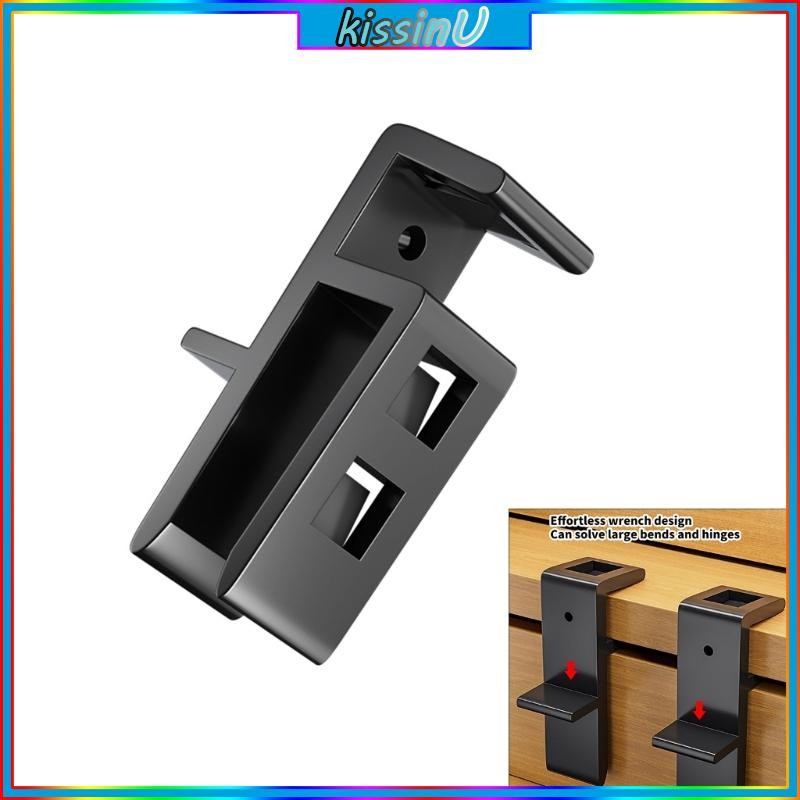 kiss 7Pieces Board Install Closing Clip for Wardrobe and Cabinet ...