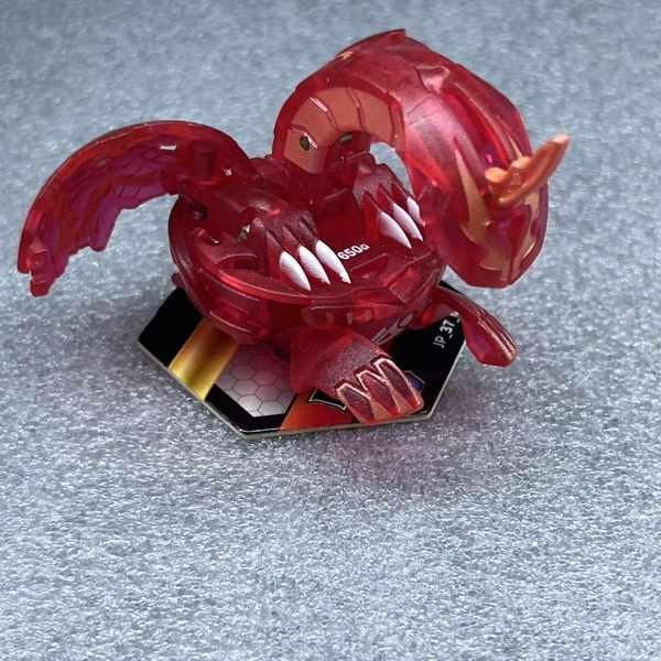 bakugan bakugan original baby toy Japan Japan Sega Authentic ...