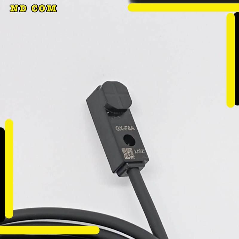 Super Value! GX-F8A. sensor proximity 3wire. Type. NPN-NO | Shopee Malaysia