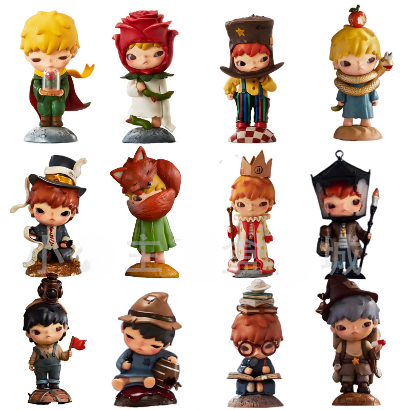Buy popmart hirono figurine Online With Best Price, May 2026 | Shopee ...