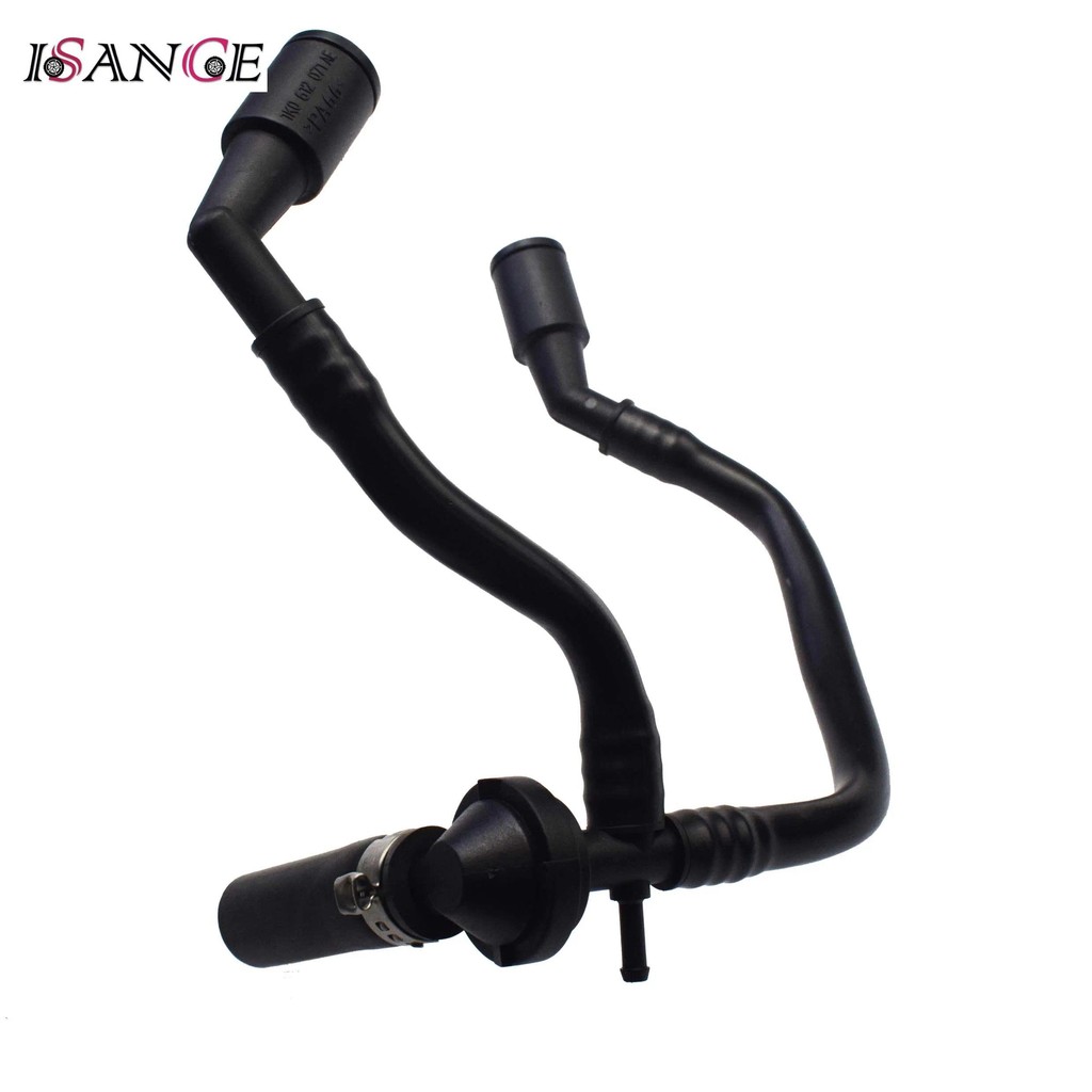 Brake Vacuum Hose Check Valve Pump to Booster Line For 2.0T Audi VW ...