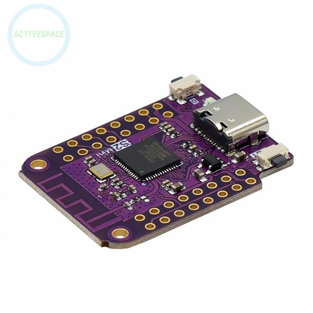 Sleek Design Mini For ESP32S2 Development Board with Built in WiFi ...
