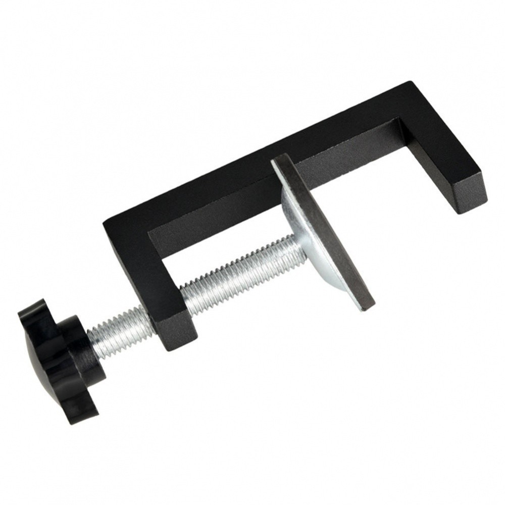 C Clamps Extended Base Metal Portable Reversible Stable Clamping Brand ...
