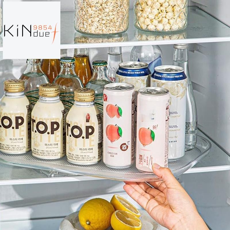 Countertop Condiment Storage Rack for Cabinets, Pantry, Refrigerator ...