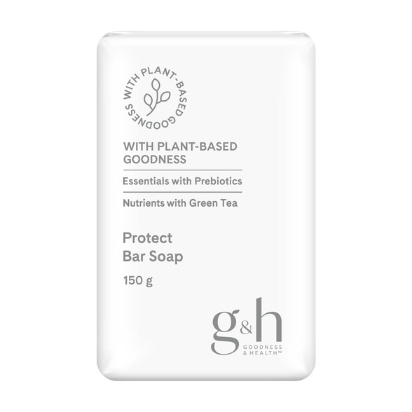g&h Protect Bar Soap (6 x 150g) | Shopee Malaysia