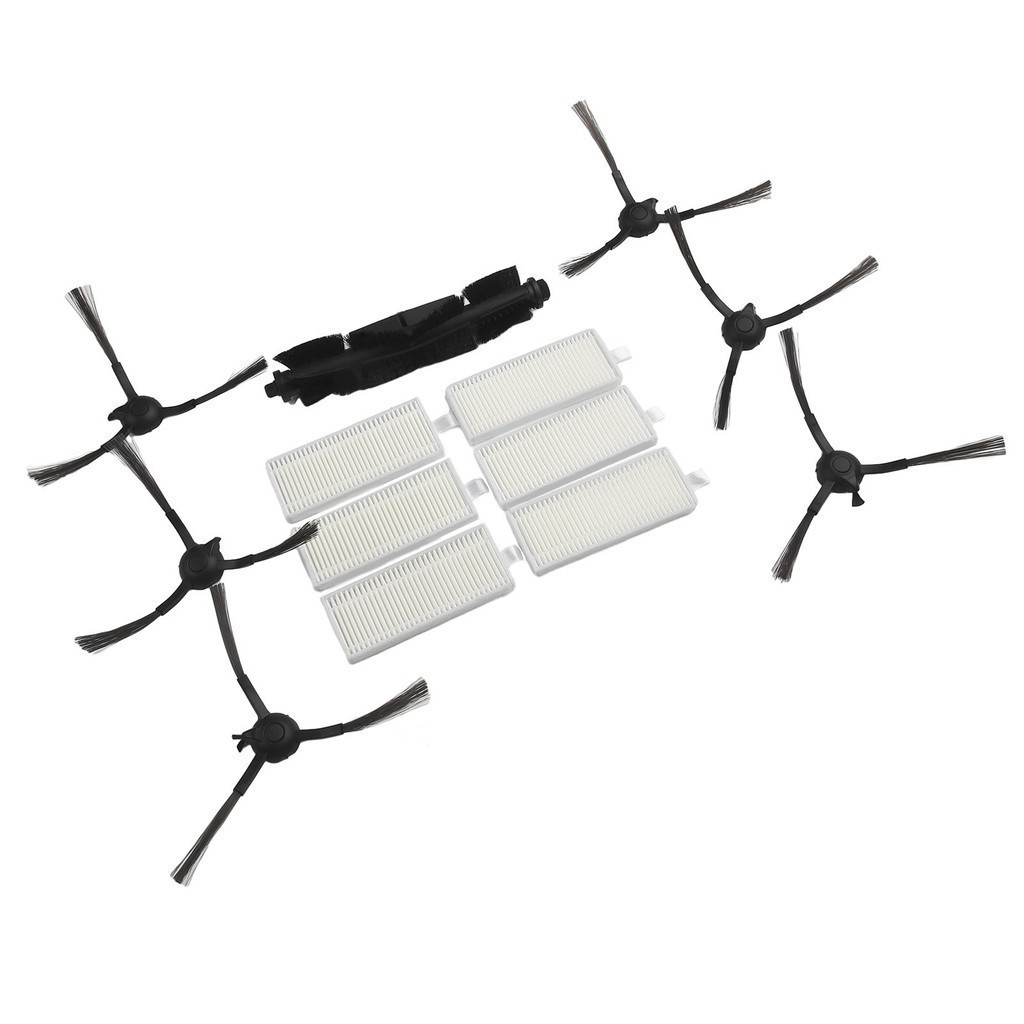 [GRKN] For TP-Link Tapo RV10 RV30 Vacuum Replacement Parts Roller Side ...