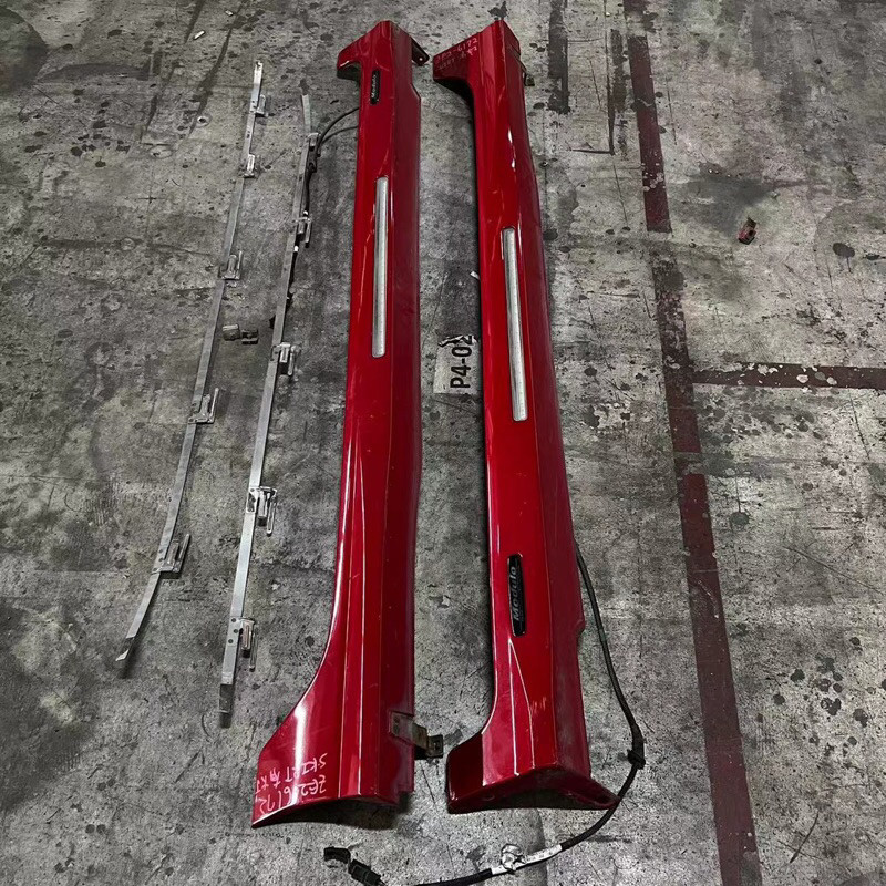 🇯🇵HONDA INSIGHT DOOR SIDE SKIRT IMPORTED FROM JAPAN USED | Shopee Malaysia