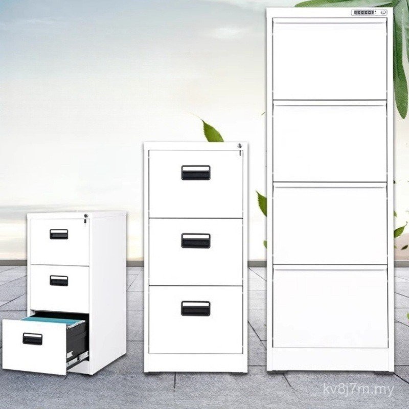 Office Cassette Hanging Quick Fishing Cabinet Storage File Cabinet a4f4 ...