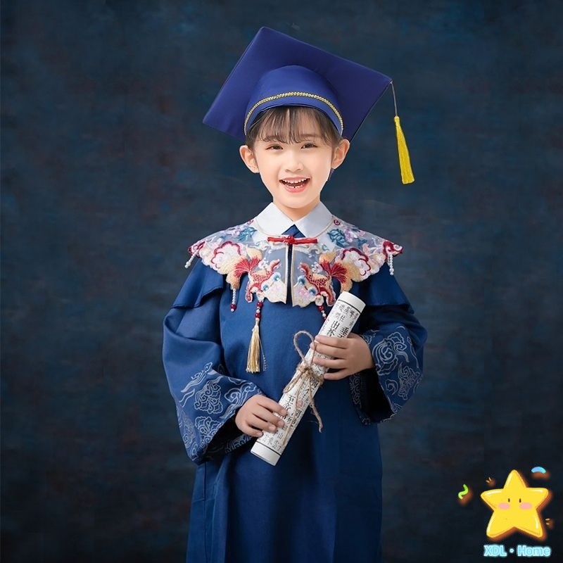 Pakaian graduasi pakaian persembahan budak perempuan suits Baju budak ...