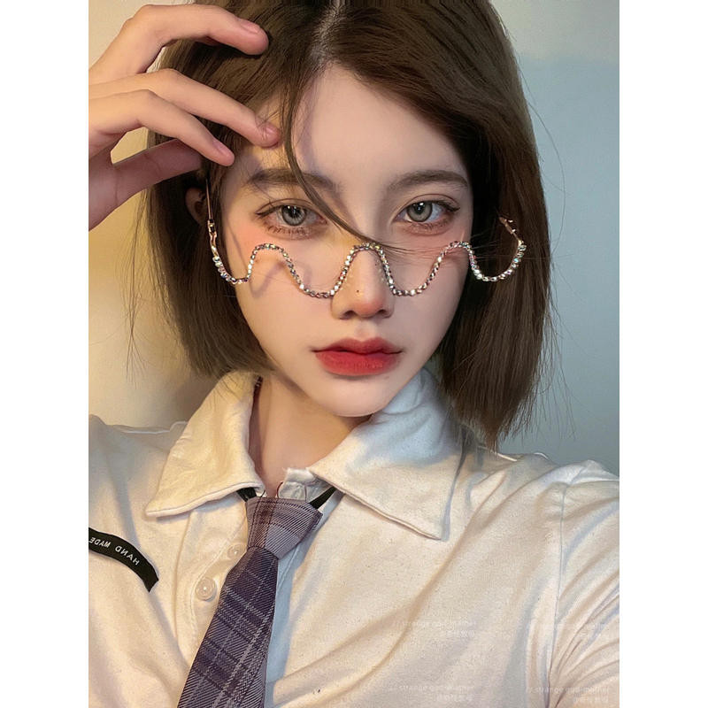 Preferred #[ 1733 People Collection] Concave Shape Irregular Decorative ...