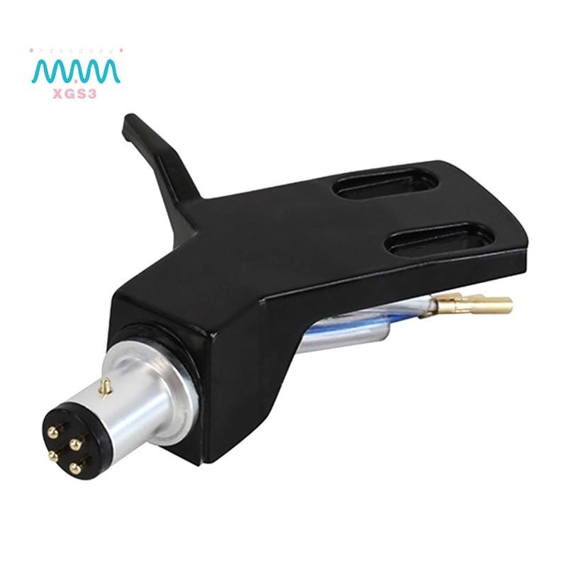 Turntable Headshell Aluminium Alloy Headshell Record Turntable Needle ...