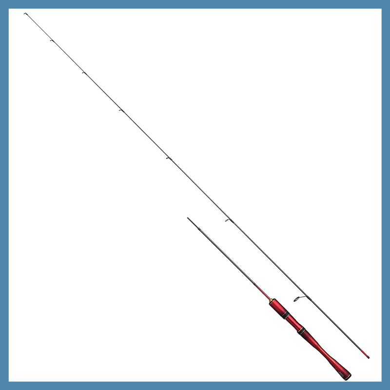 Shimano Freestyle Rod 24 World Shaula Technical Edition S62XUL-F/2 | Shopee Malaysia